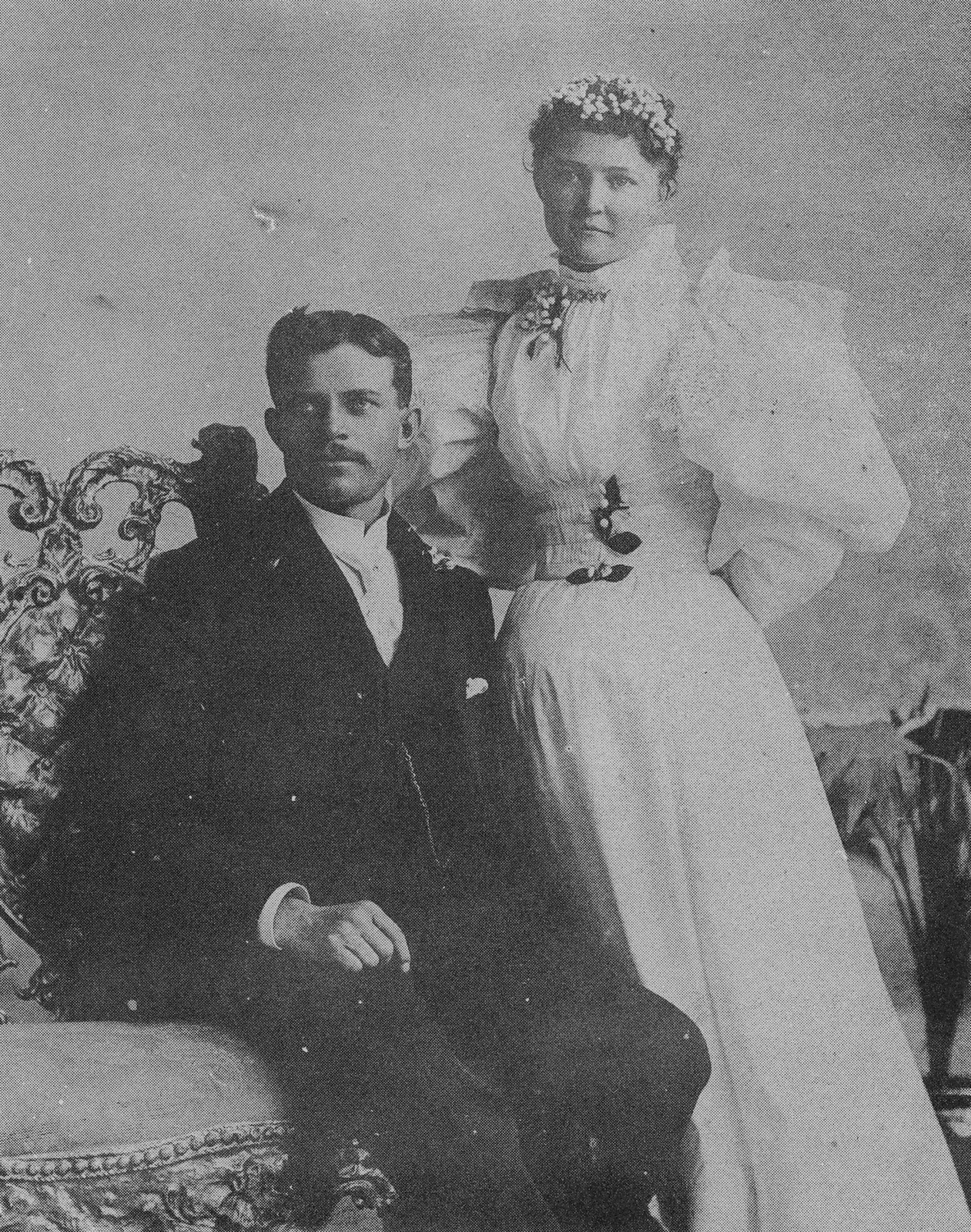 TheAncestorFiles: Henry Overson Missionary Journal: Introduction