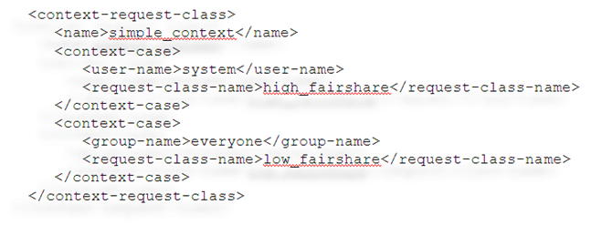 Jean FRANCOIS blog [Weblogic / Java EE / SOA]: WORKMANAGER