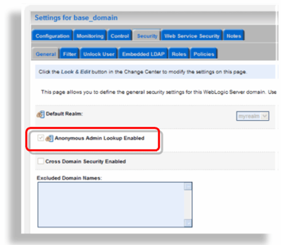 Jean FRANCOIS blog [Weblogic / Java EE / SOA]: Weblogic MBean JConsole