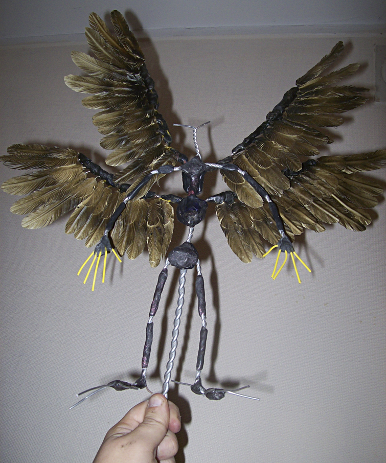 Pazuzu - JungleKey.fr Image #50