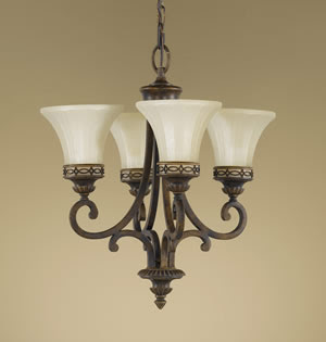 Nova Lighting Store: 10 Vintage Chandelier Designs By Murray Feiss