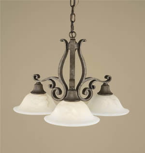 Nova Lighting Store: 10 Vintage Chandelier Designs By Murray Feiss