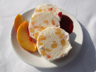 Parfait cu lapte batut si fructe | Retete culinare cu Laura Sava - Cele ...