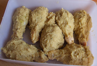 Copane de pui in crusta de cartofi | Retete culinare cu Laura Sava ...