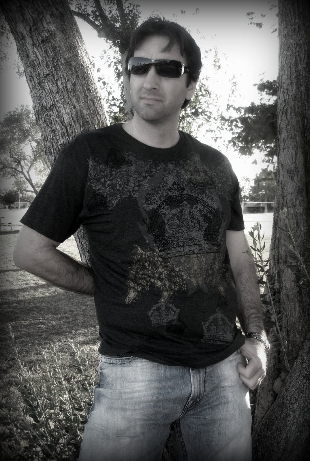 DESIGNS BY DONNELLE: Stylized Shots