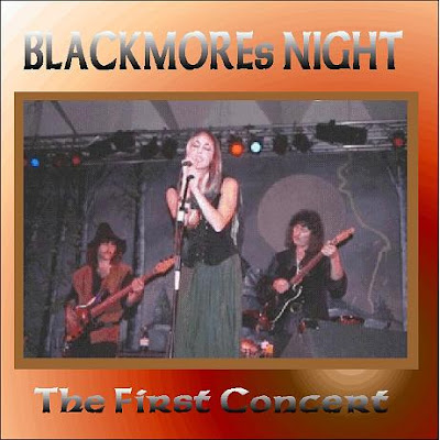 Descargas-Metal: BLACKMORE´S NIGHT