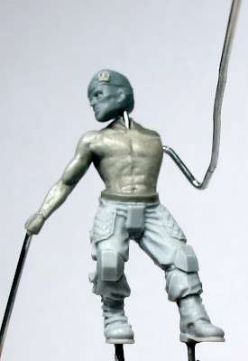 Tanith First and Only by CMDante - Forum - DakkaDakka