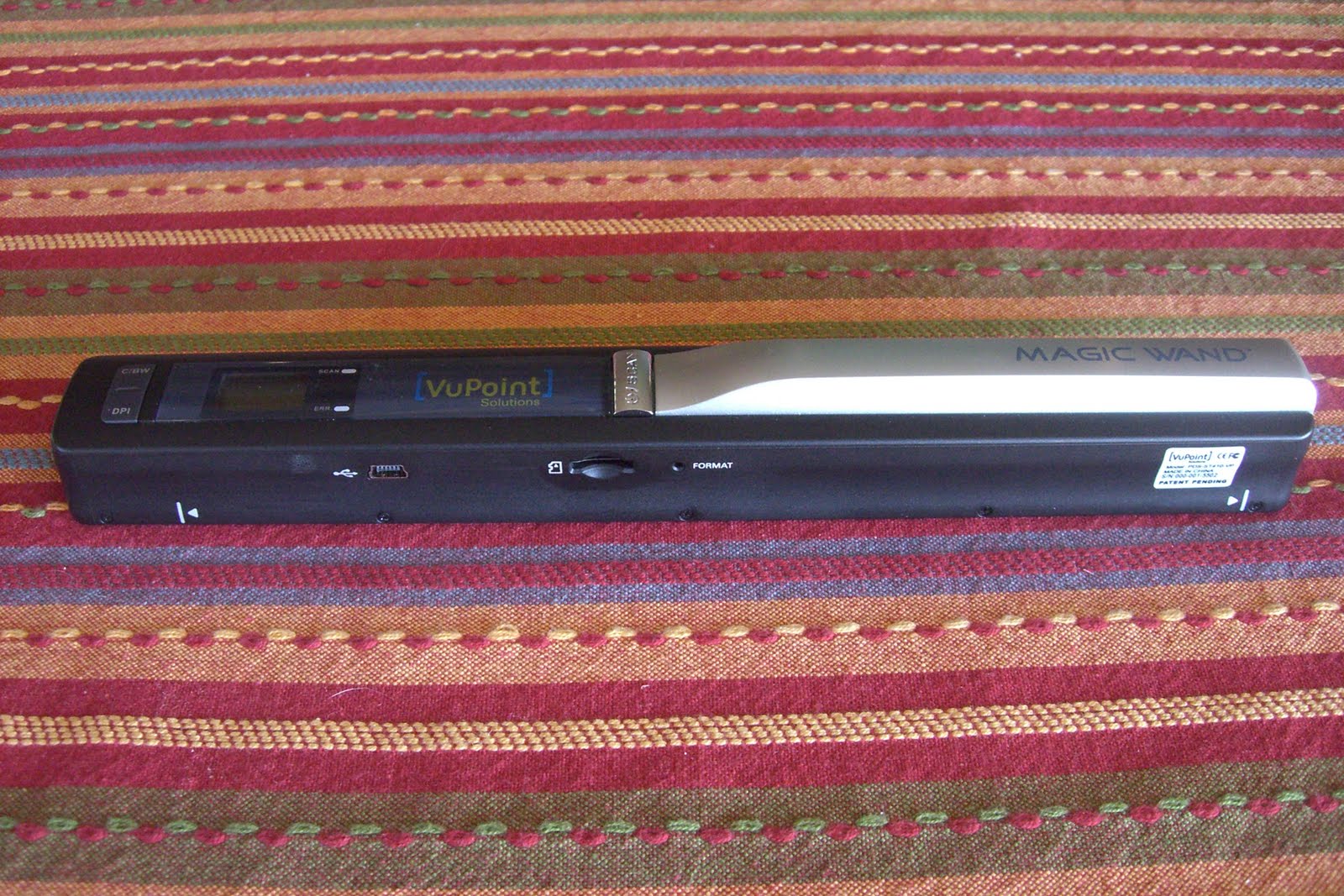 The Turning of Generations: Tech Tuesday-A Magic Wand for your Genealogy