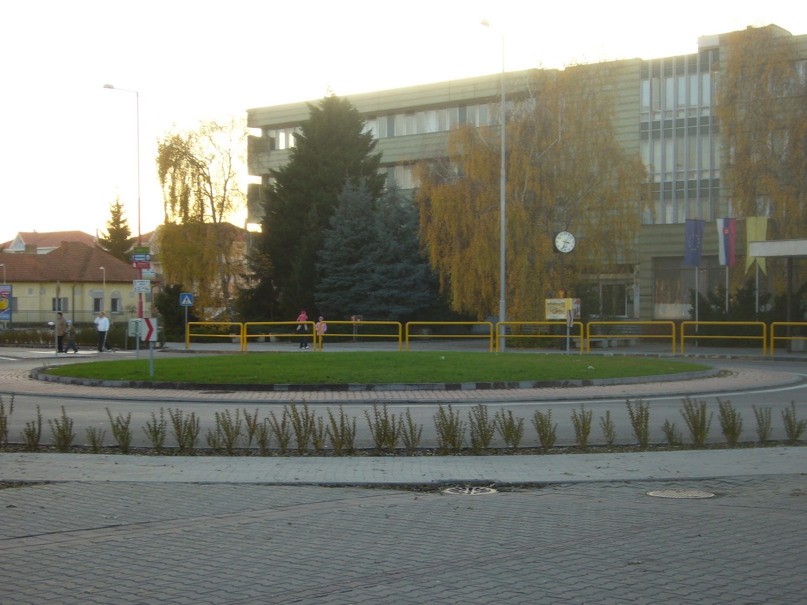 "Our pets" eTwinning project: Vráble, Slovakia