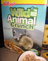*Expired* Wild Animal Crunch Review + Giveaway - Freebies 4 Mom