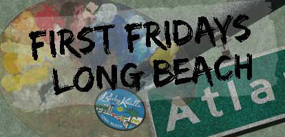 info LA: First Fridays in Bixby Knolls, Long Beach [May 2011]