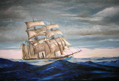 Observations by a Son of the Occupied Confederate South: Mobile ...