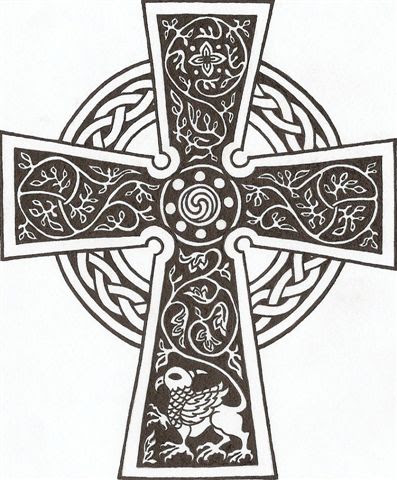 Kindred Spiritualities: Asatru: Wyrd Designs--Understanding The Words