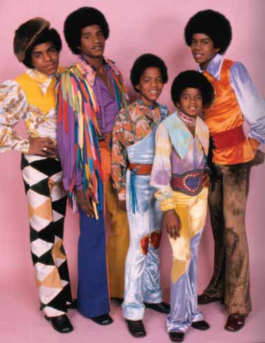 J5 Collector: J5 Fashion Friday: Surely You Jest