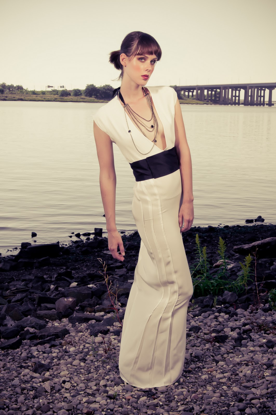 Devon Thomas, a fashion icon....(one day)