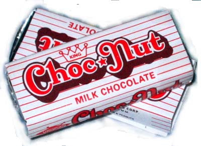 Neil Gaiman receives Chocnut as a gift from the Philippines! | Geek Papa