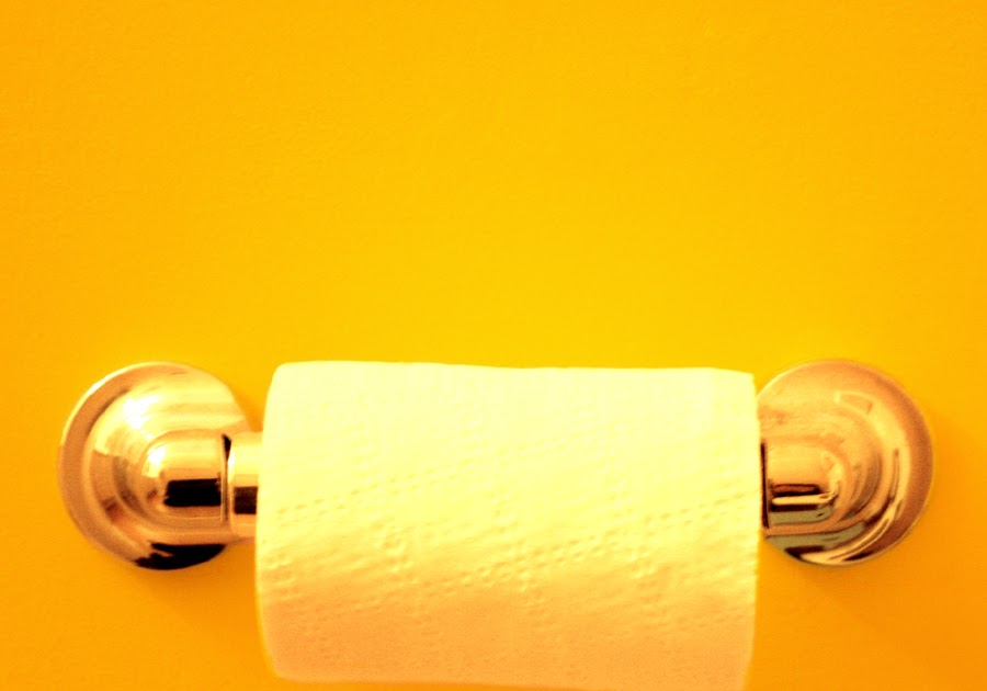 How NOT to Potty Train Your Child