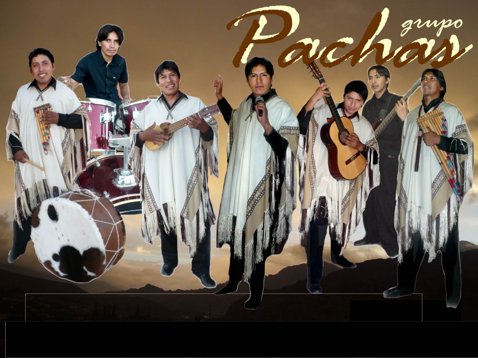 Imagenes de pachas - Imagui