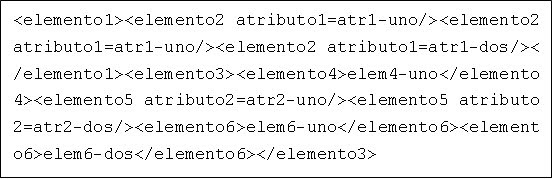 XML PARSE: de XML a fichero plano con COBOL. - Consultorio Cobol