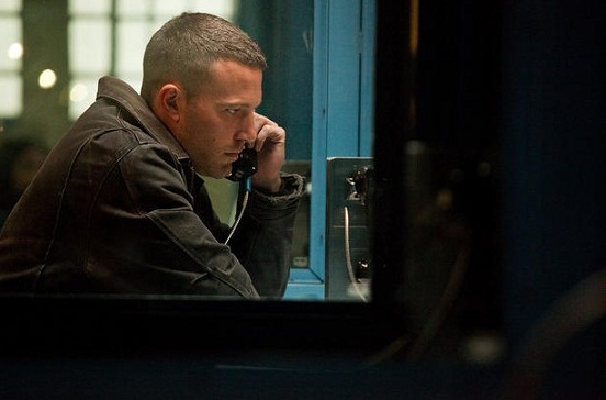 The Town - Cinema Review | Film Intel