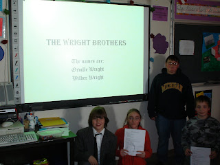 Today is a Great Day to Learn Something New!: 6th Grade Invention ...