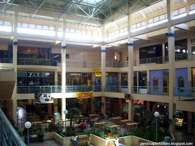 Jamaica Photo Diary: More from Sovereign Centre