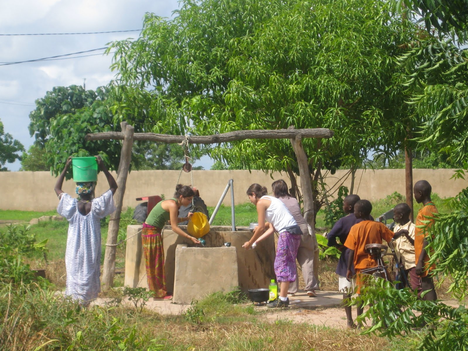 Velingara - JungleKey.fr Image