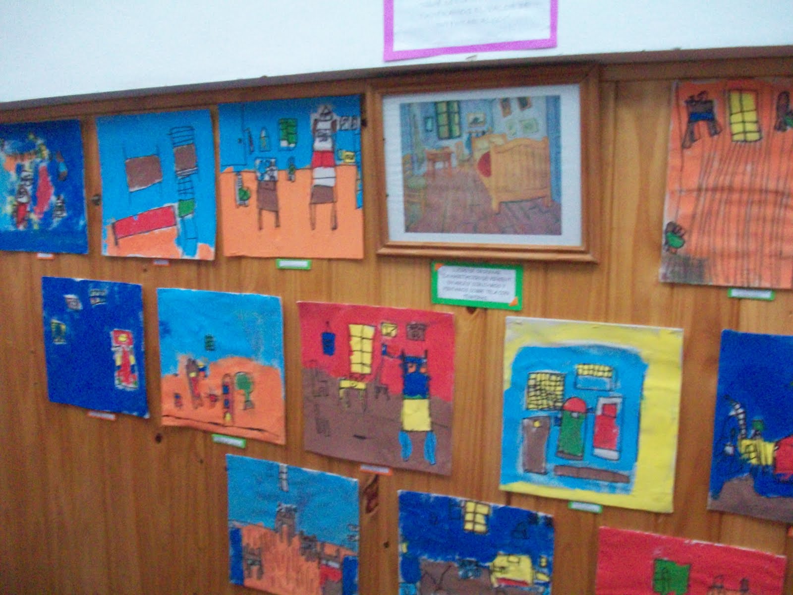 Taller de Arte y Literatura