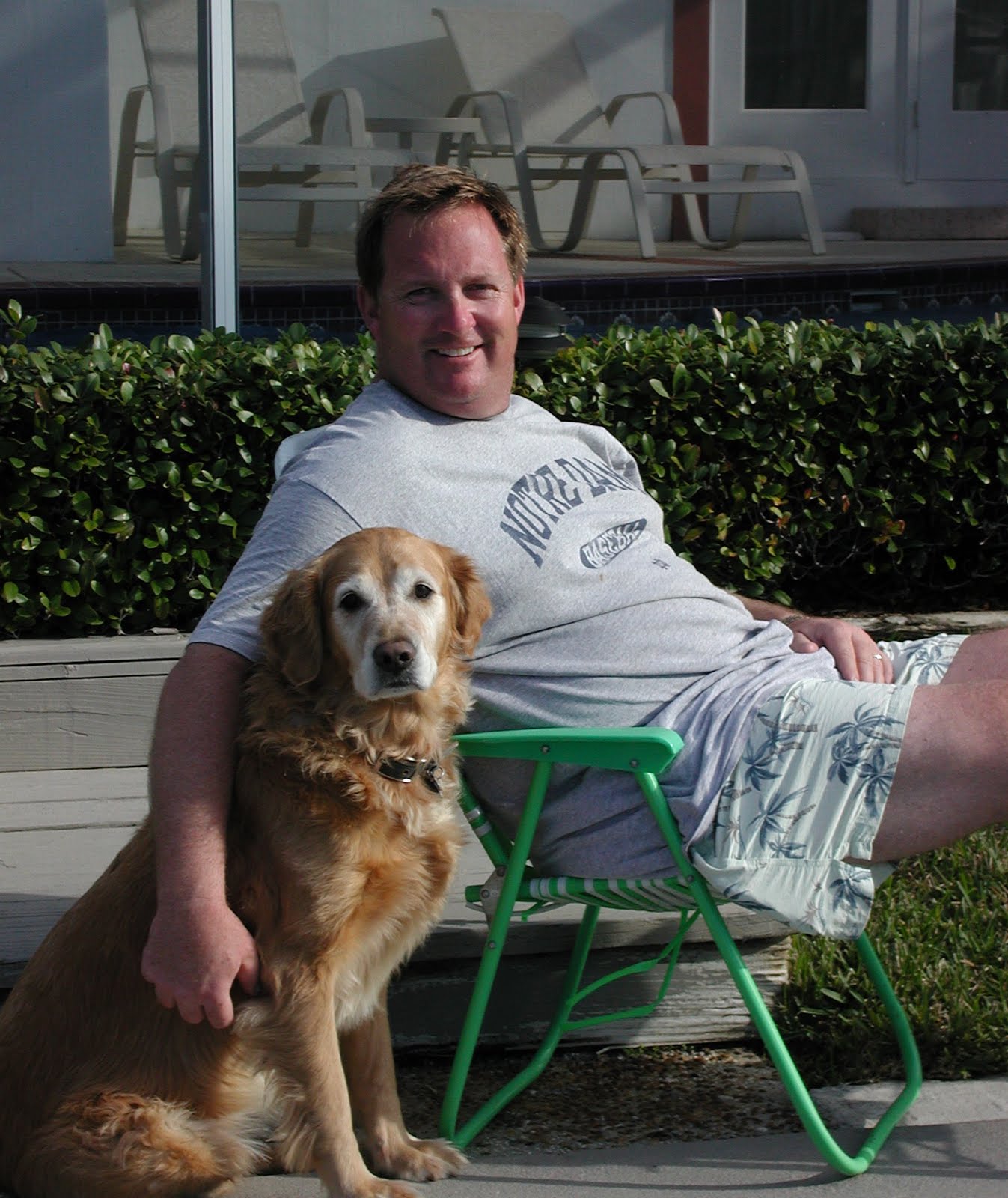 Sweetie Petitti: Ode to a Dog