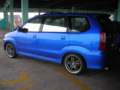 SGHC (Subang Galaxy x'HardCore'x): 04/08/10