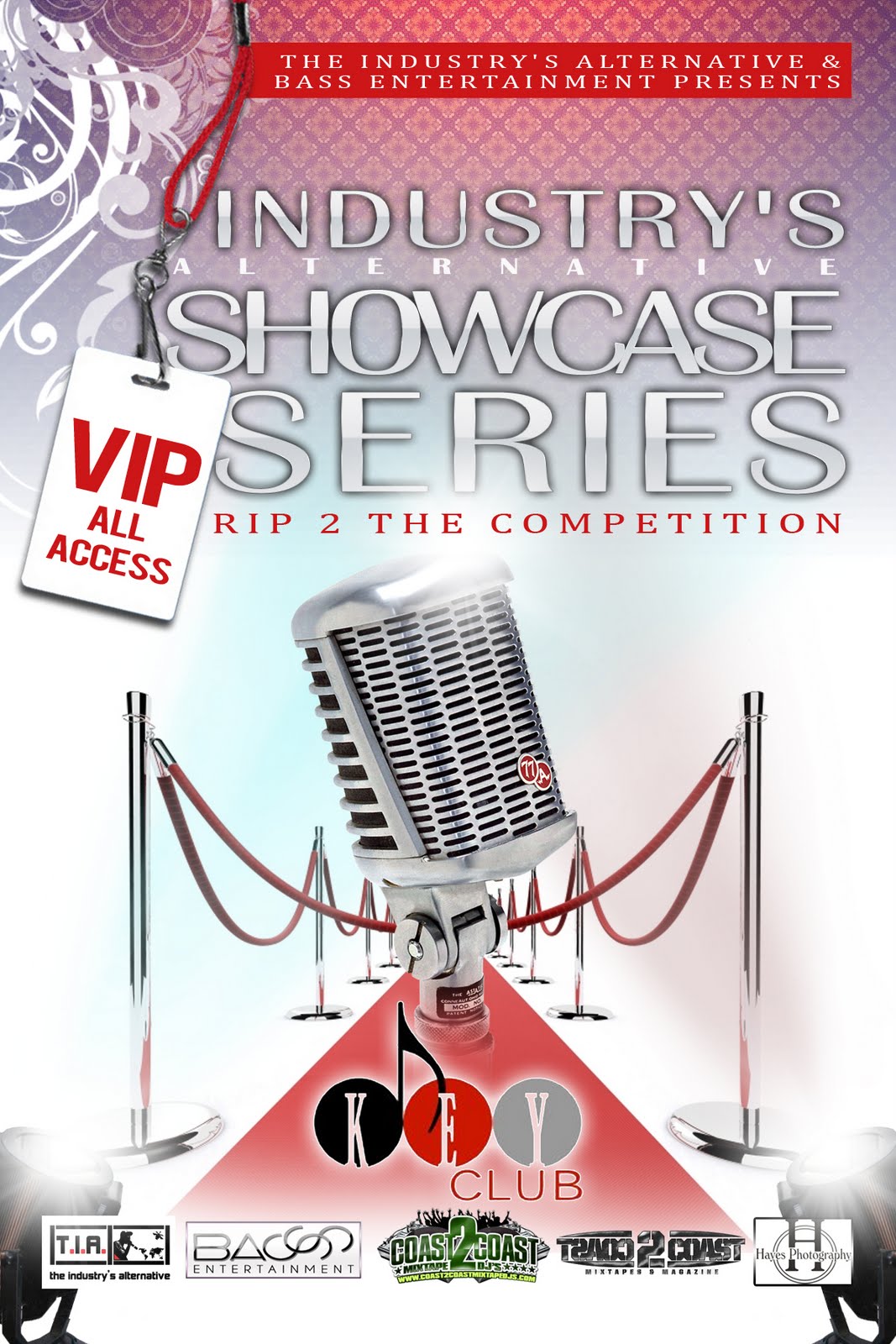 The Industry's Alternative: The Industry's Alternative & Bass ...