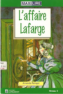 Culture incontournable!: Lecture: L'affaire Lafarge