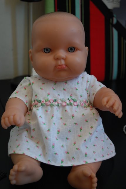 The Blueberry Moon: It is 108 degrees...Maybe Nakey is a good thing??