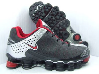 VENTAS LA PLATA: Zapatillas Nike Shox Tl3 $ 280