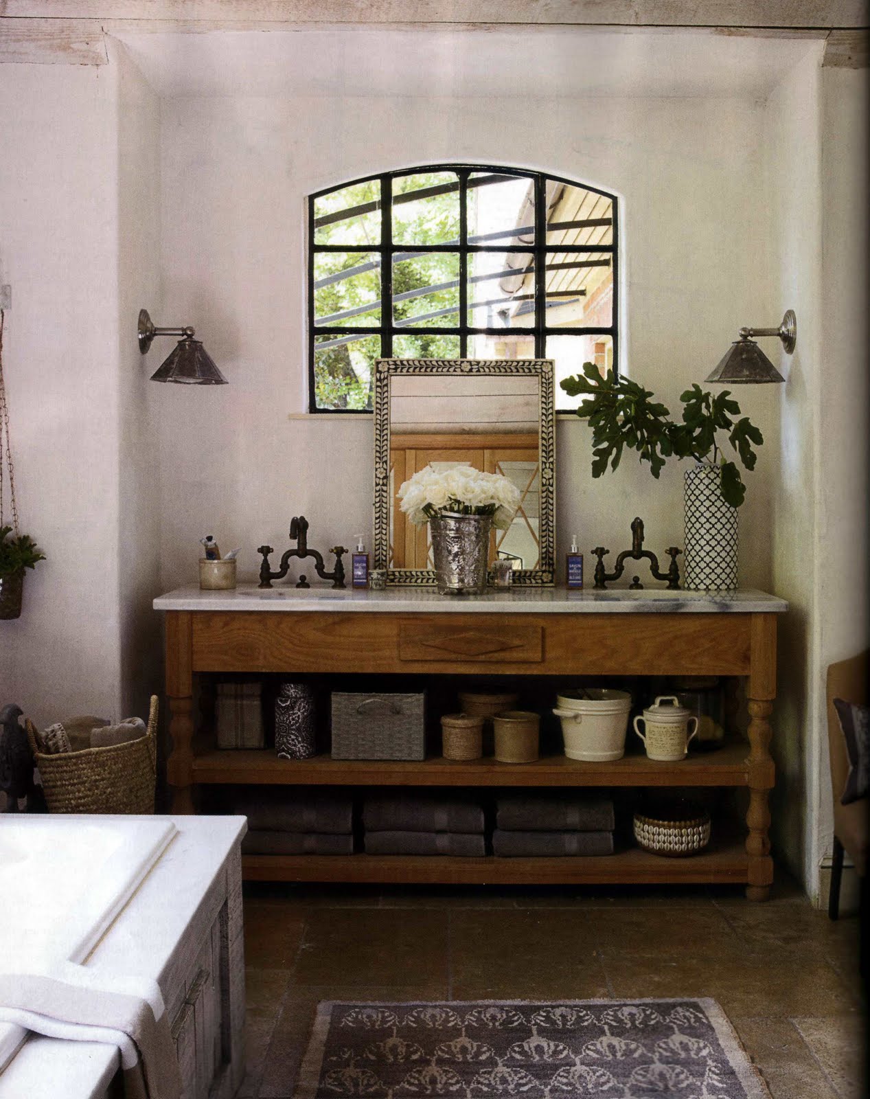 Domestic Notions: Designer Spotlight: Jill Sharp Brinson