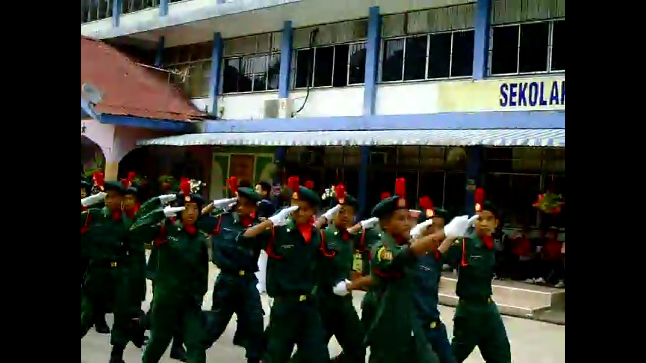 smk batu sapi (K.R.S)