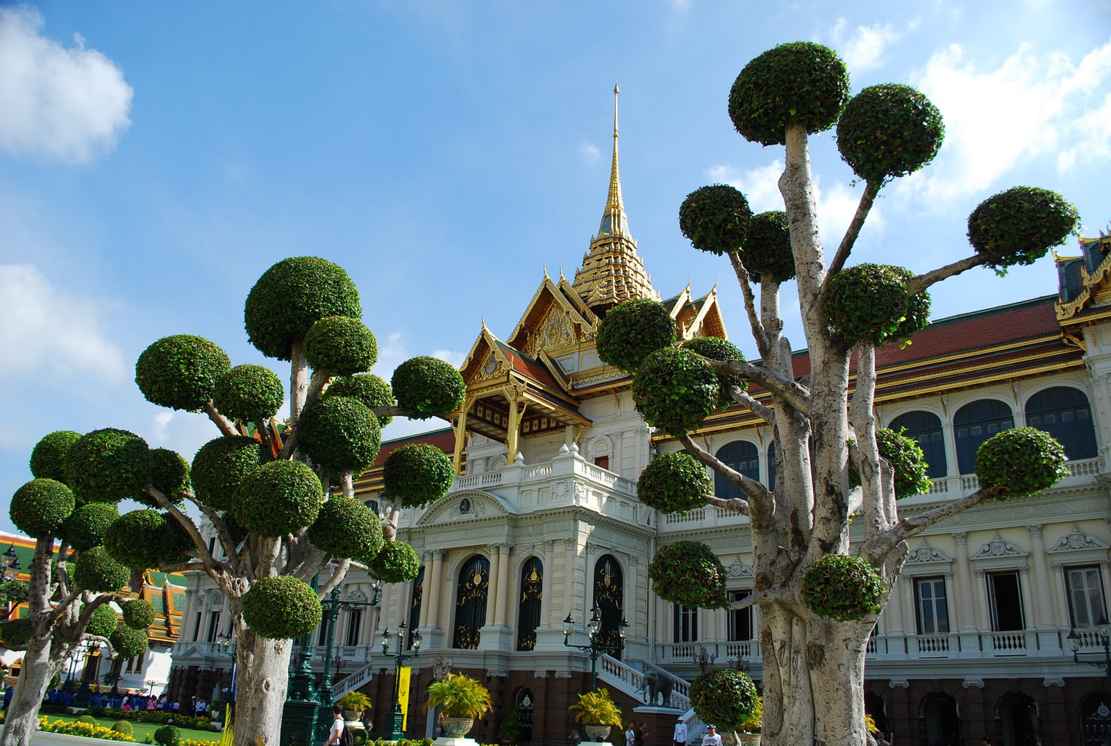 INDOCHINY ADVENTURE 2010