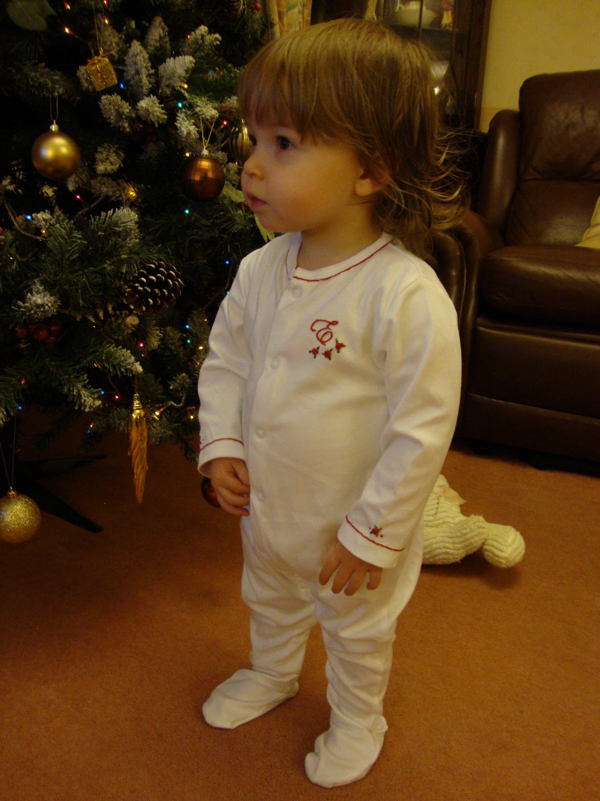 Podheim: Podlings in pyjamas