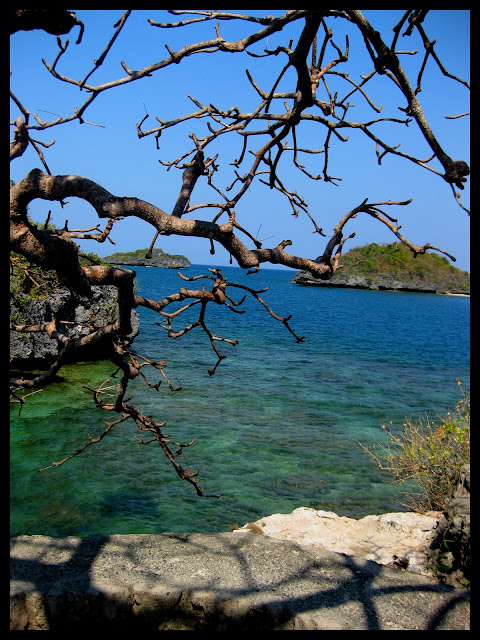 Adventurous Feet: Pangasinan: Hundred Islands, Alaminos City