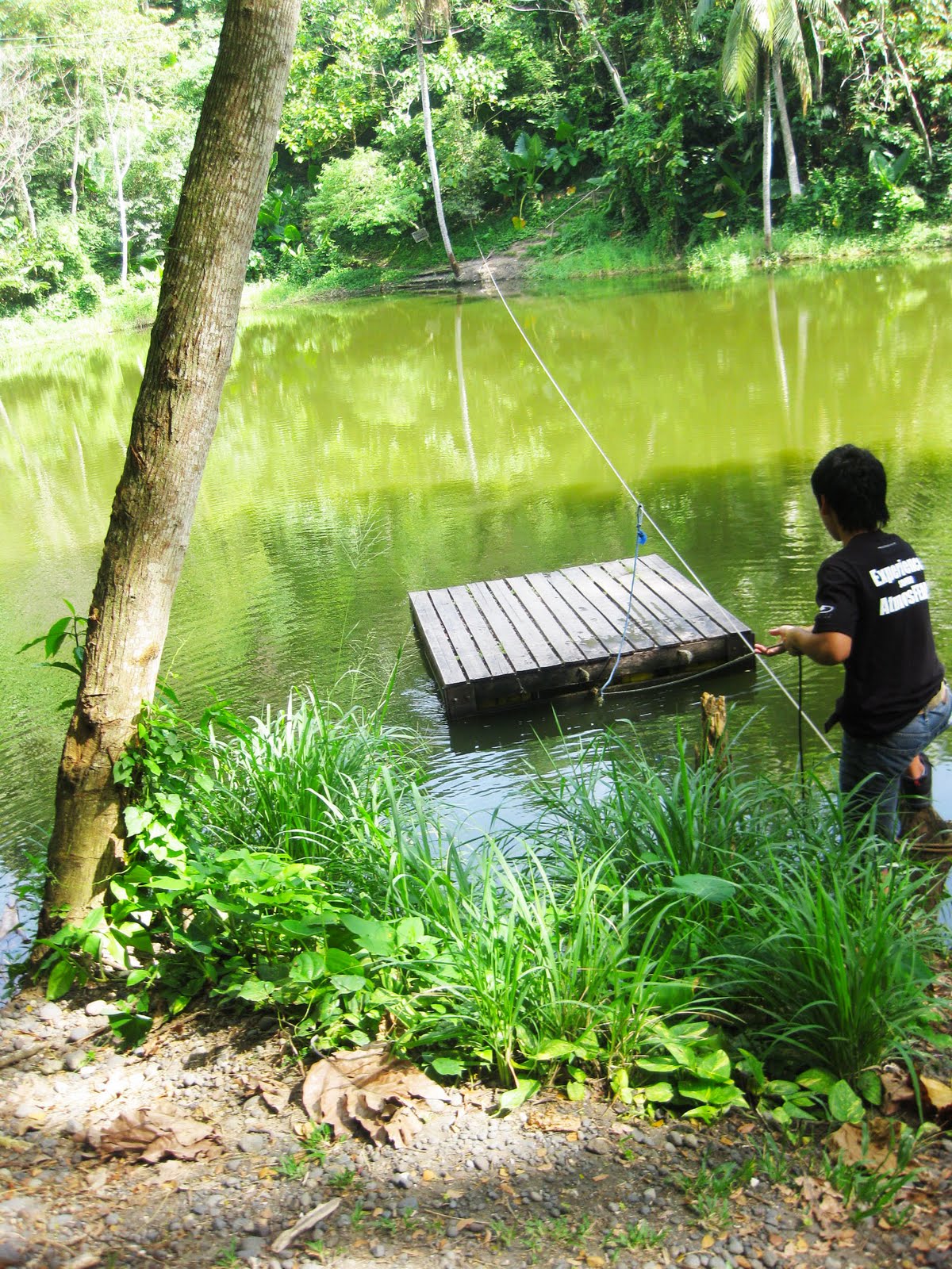 Adventurous Feet: Part4: The Davao Experience - Outland Adventure ...