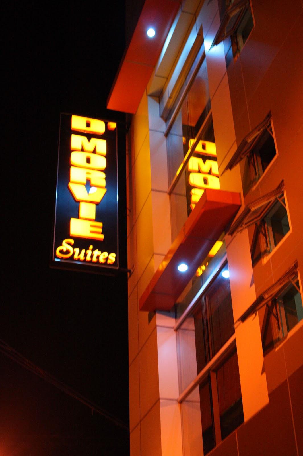 Adventurous Feet: Part4: Bukidnon-CDO-Iligan-Camiguin Trip Day1 - D ...