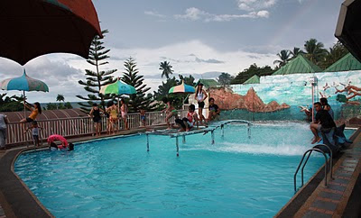 Adventurous Feet: Part7: Bukidnon-CDO-Iligan-Camiguin Trip Day2 ...