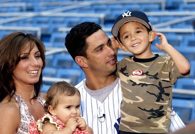 OrangeCountyChoppers: NY YANKEES BIKE