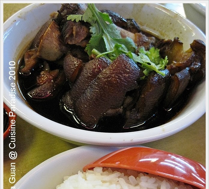 Cuisine Paradise | Singapore Food Blog | Recipes, Reviews And Travel ...
