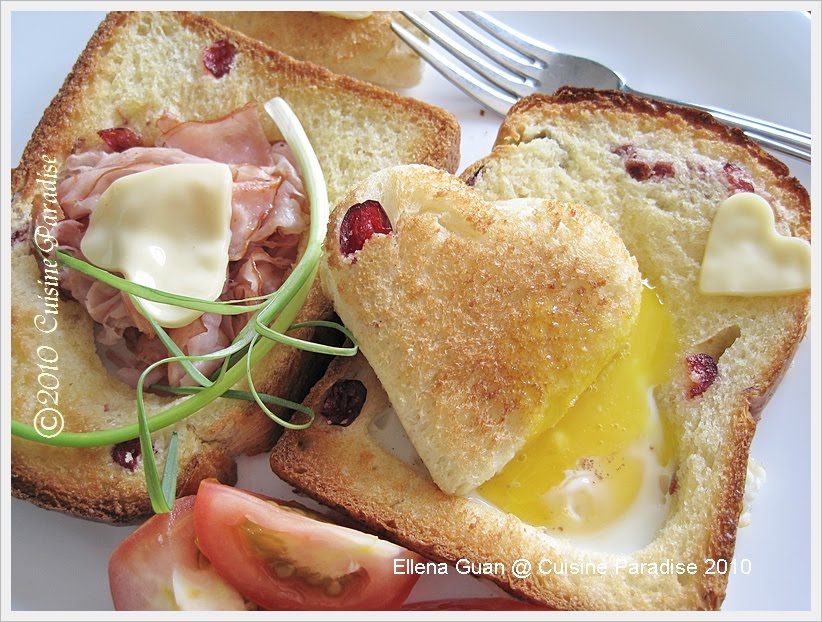 Cuisine Paradise | Singapore Food Blog | Recipes, Reviews And Travel ...