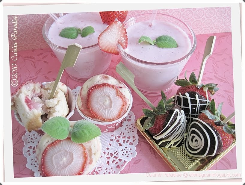 Cuisine Paradise | Singapore Food Blog | Recipes, Reviews And Travel ...