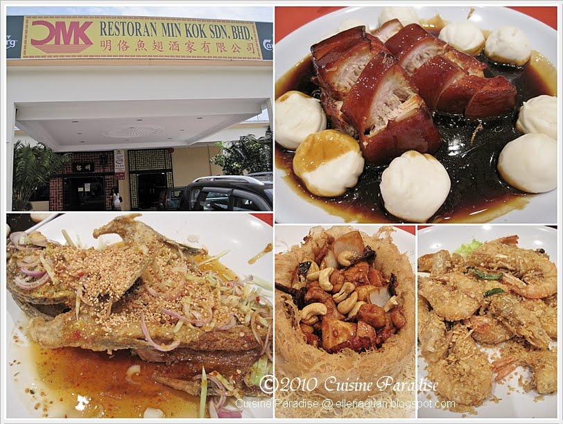Cuisine Paradise | Singapore Food Blog | Recipes, Reviews And Travel ...