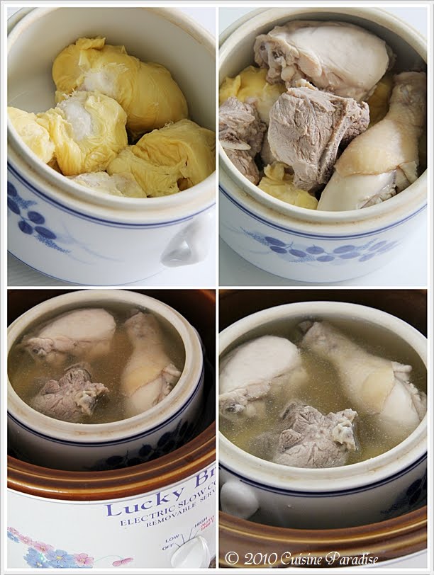 Cuisine Paradise | Singapore Food Blog | Recipes, Reviews And Travel ...