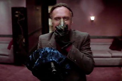 Blue Velvet Dennis Hopper