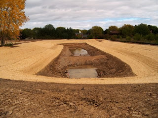 Water-Wastewater Technology: What is a Sediment Forebay?